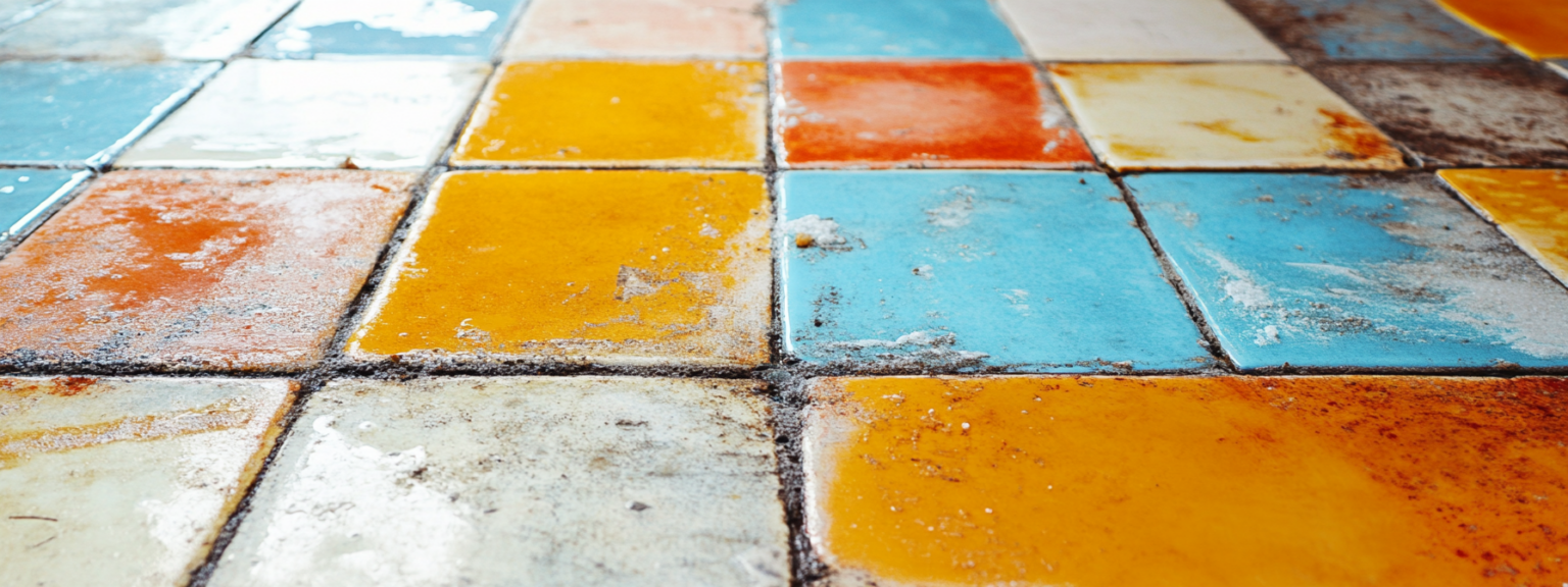 Epoxy Grout Cleaning: A Comprehensive Guide - Masterful Carpet Cleaning