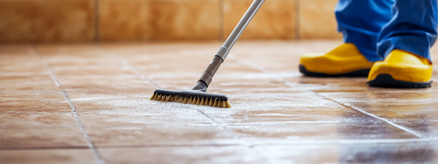 Epoxy Grout Cleaning: A Comprehensive Guide - Masterful Carpet Cleaning