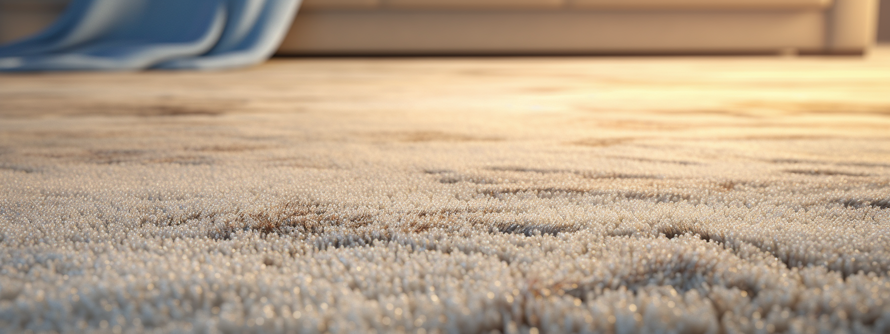 Properly Drying Carpet: The Importance of Preventing Mold and Mildew ...