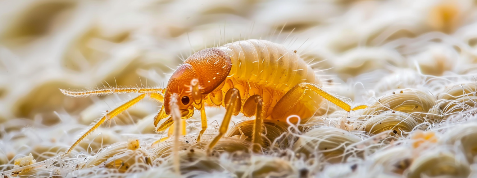 Steam Cleaning: Your Guide to Killing Dust Mites Without Chemicals ...