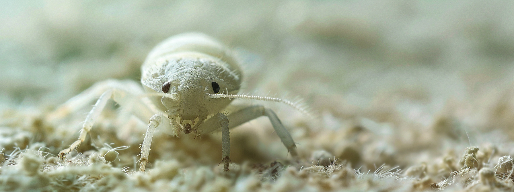 Steam Cleaning: Your Guide to Killing Dust Mites Without Chemicals ...