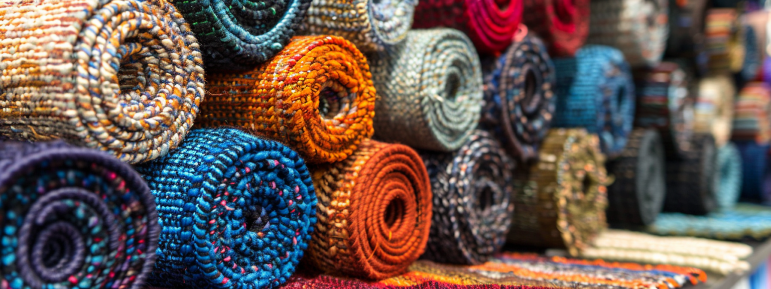 Sustainable Carpet Materials: An Overview - Masterful Carpet Cleaning