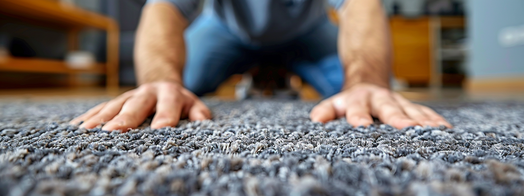 Revitalizing Your Carpet: Repair Techniques for Wear and Tear ...