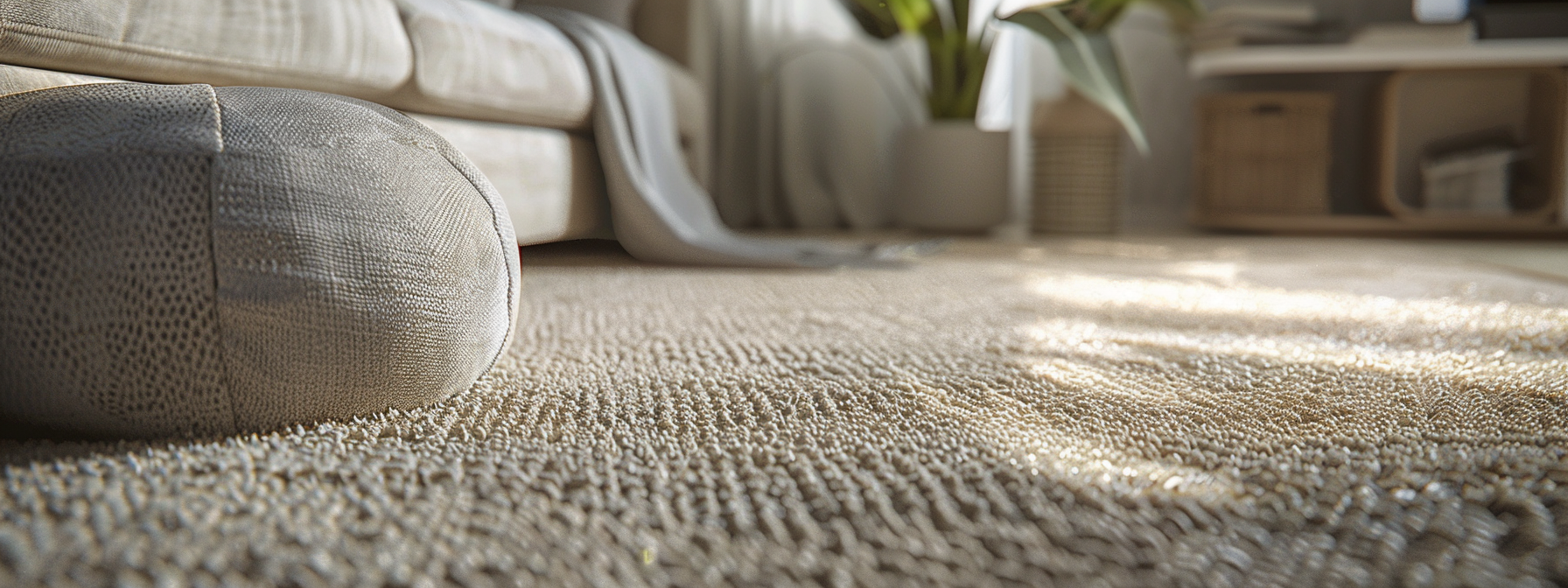 5 Telltale Signs of Dust Mite Infestations in Your Home - Masterful ...